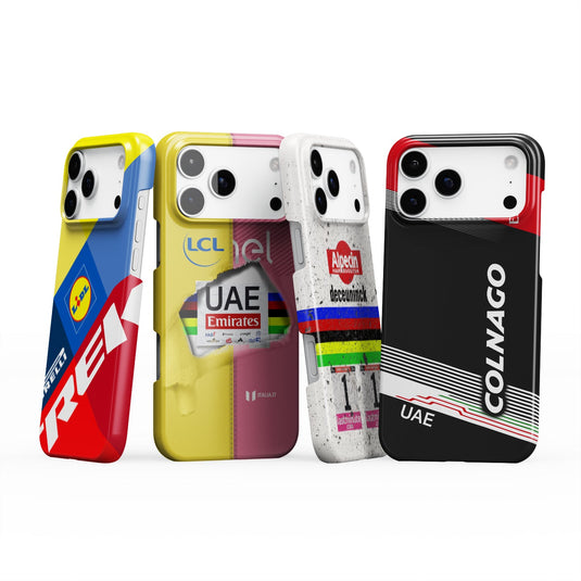 Race-inspired Phone Cases & Covers | DIZZY CASE - F1, JDM, Tour de Fra