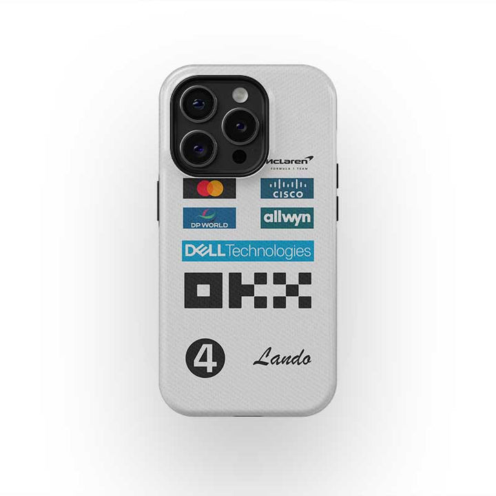 Race-Inspired Phone Cases | F1, MotoGP, JDM & More | DIZZY CASE®