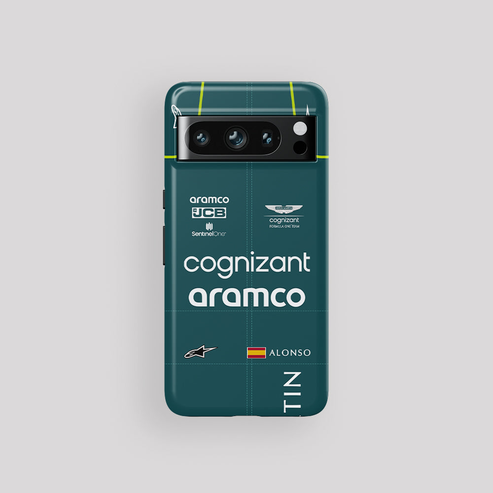 Race-inspired Phone Cases & Covers | DIZZY CASE - F1, JDM, Tour de Fra