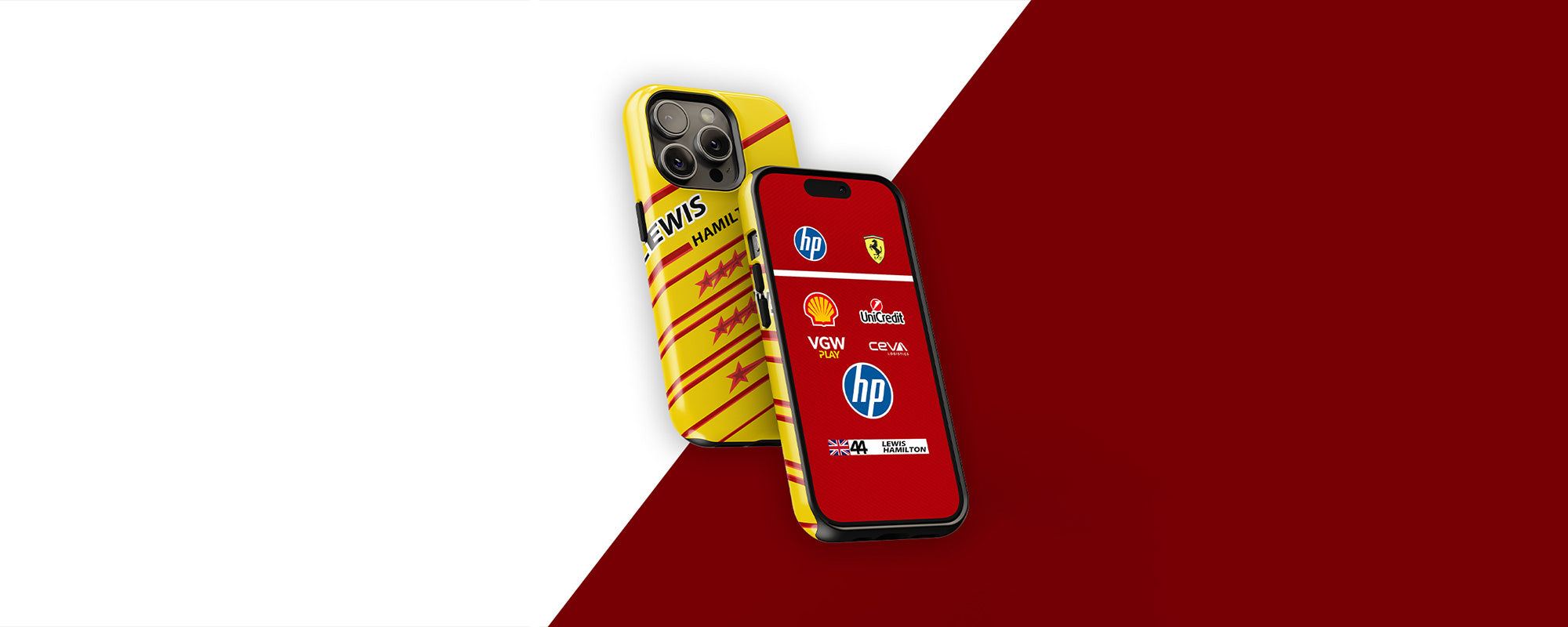 Race-Inspired Phone Cases | F1, MotoGP, JDM & More | DIZZY CASE®