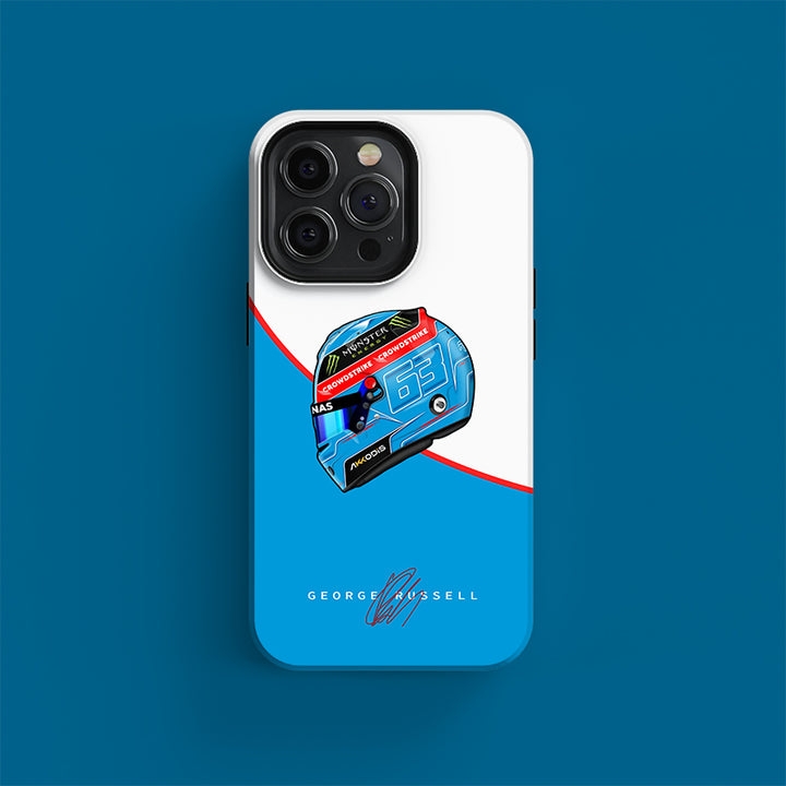 Race-inspired Phone Cases & Covers | DIZZY CASE - F1, JDM, Tour de Fra