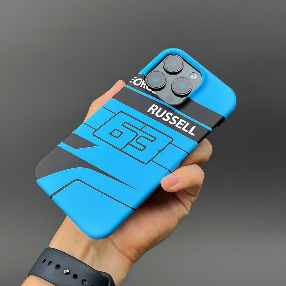 Race-Inspired Phone Cases | F1, MotoGP, JDM & More | DIZZY CASE®