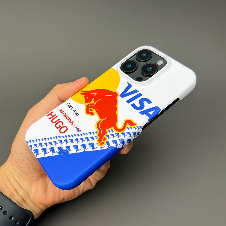 Race-Inspired Phone Cases | F1, MotoGP, JDM & More | DIZZY CASE®