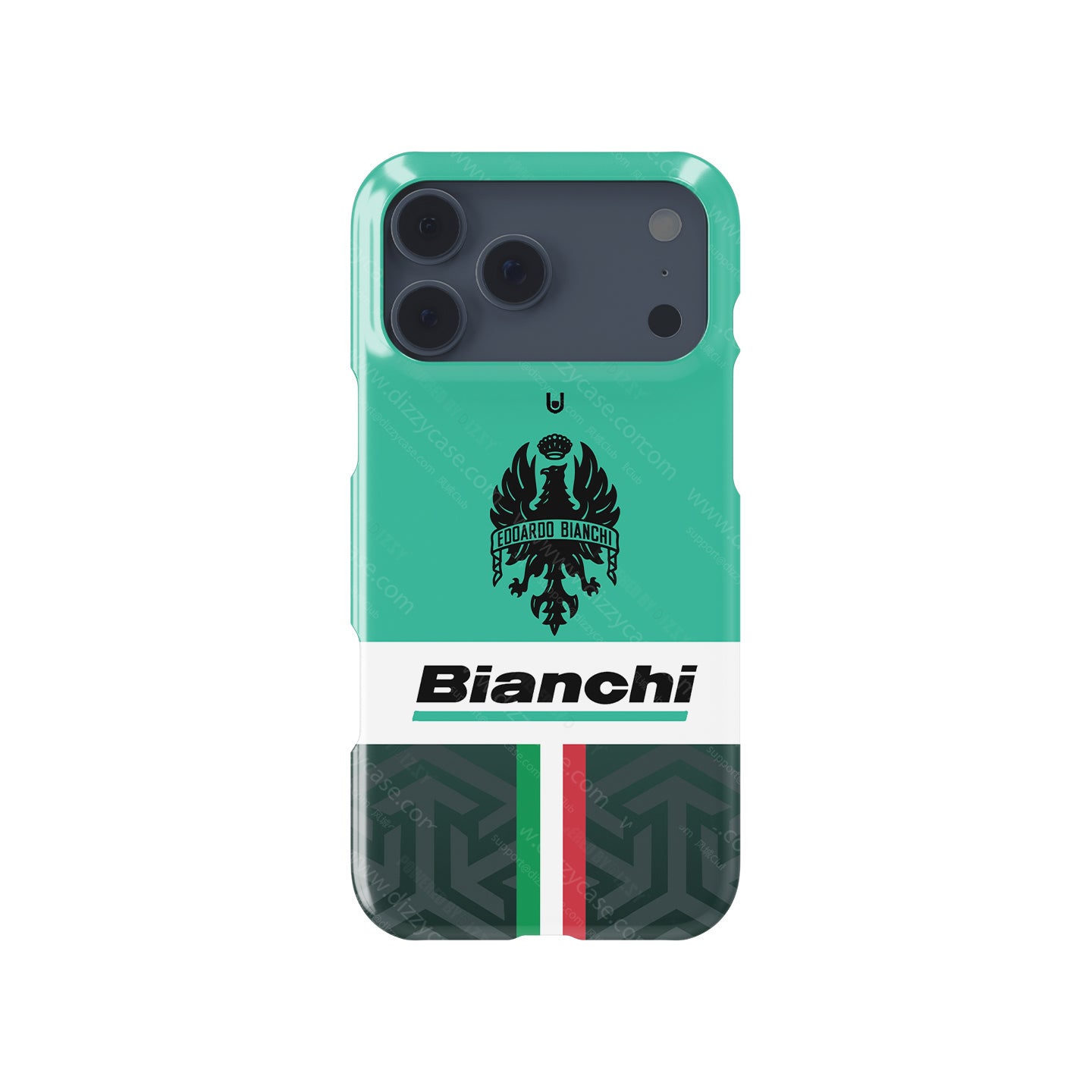 Bianchi Phone Cases – Iconic Cycling Style & Protection – DIZZY CASE