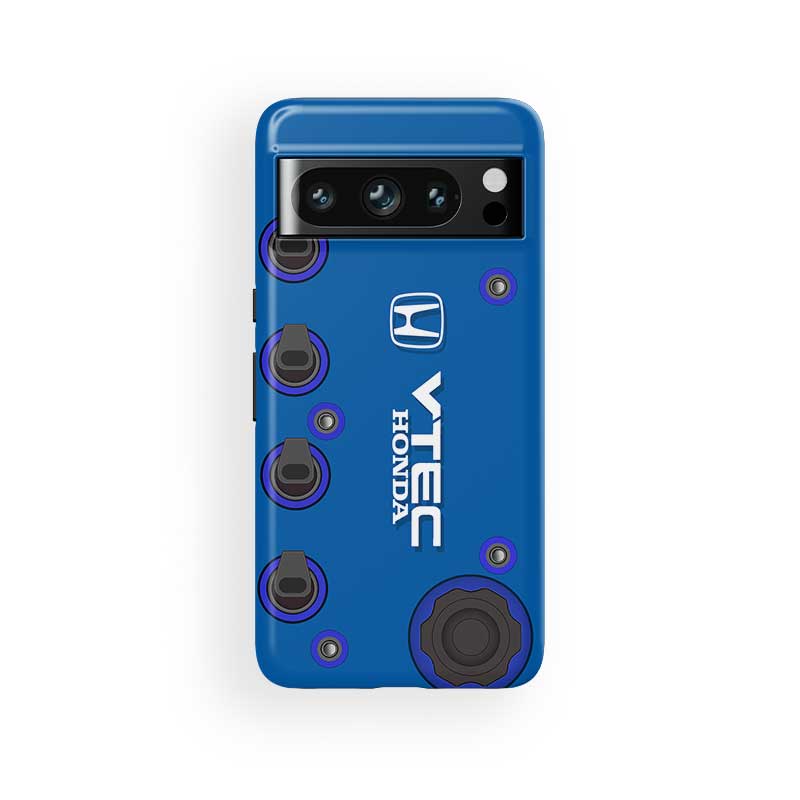 Honda D15B7 VTEC JDM Engine Phone Case – DIZZY CASE