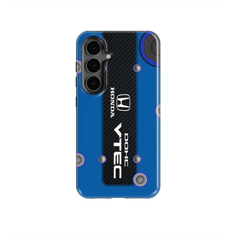 Honda F20C JDM Engine Phone Case | Sleek & Tough Protection – DIZZY CASE