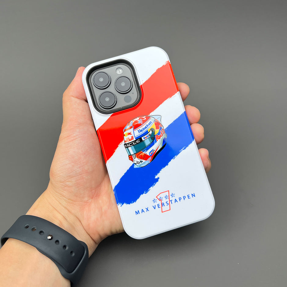 Race-Inspired Phone Cases | F1, MotoGP, JDM & More | DIZZY CASE®