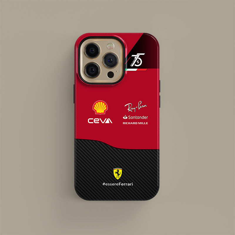 FORMULA1 PHONE CASES – DIZZY CASE